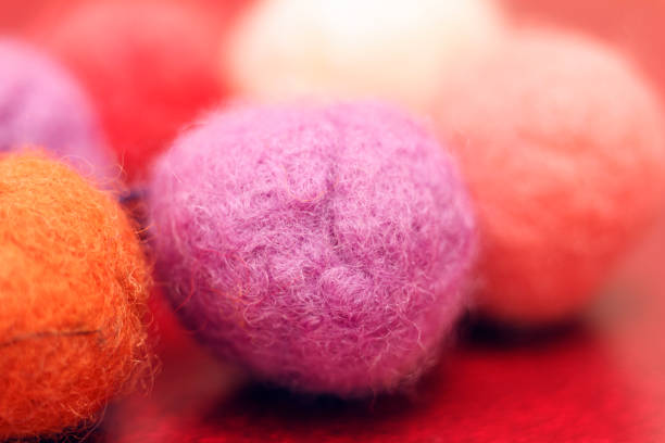 Patrones fieltro ¡Guía Paso a paso!